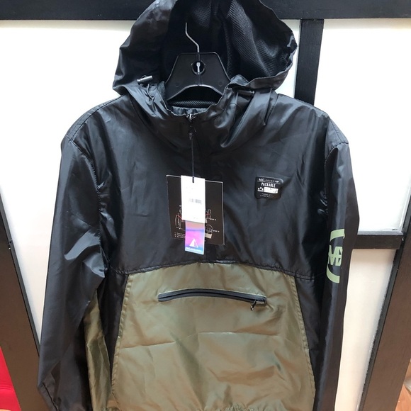 mc square | Jackets & Coats | Mc Square Windbreaker Jacket For Men ...